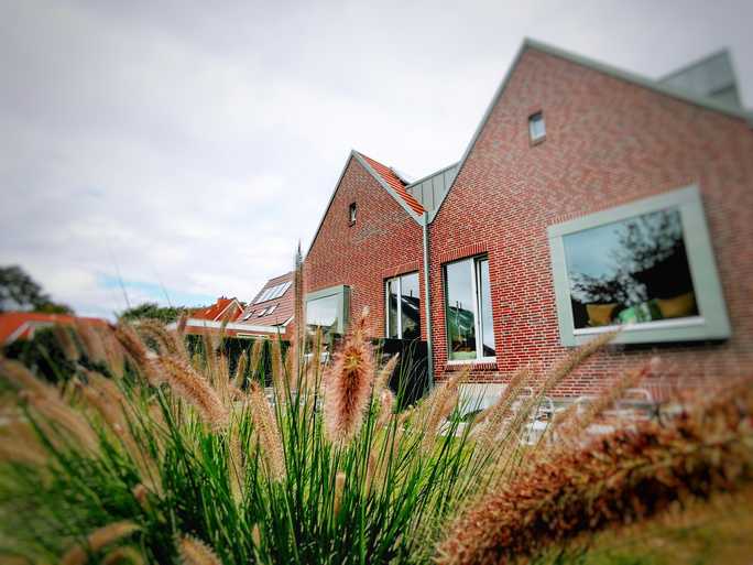 Norderney Ferienhaus Fur 8 Personen